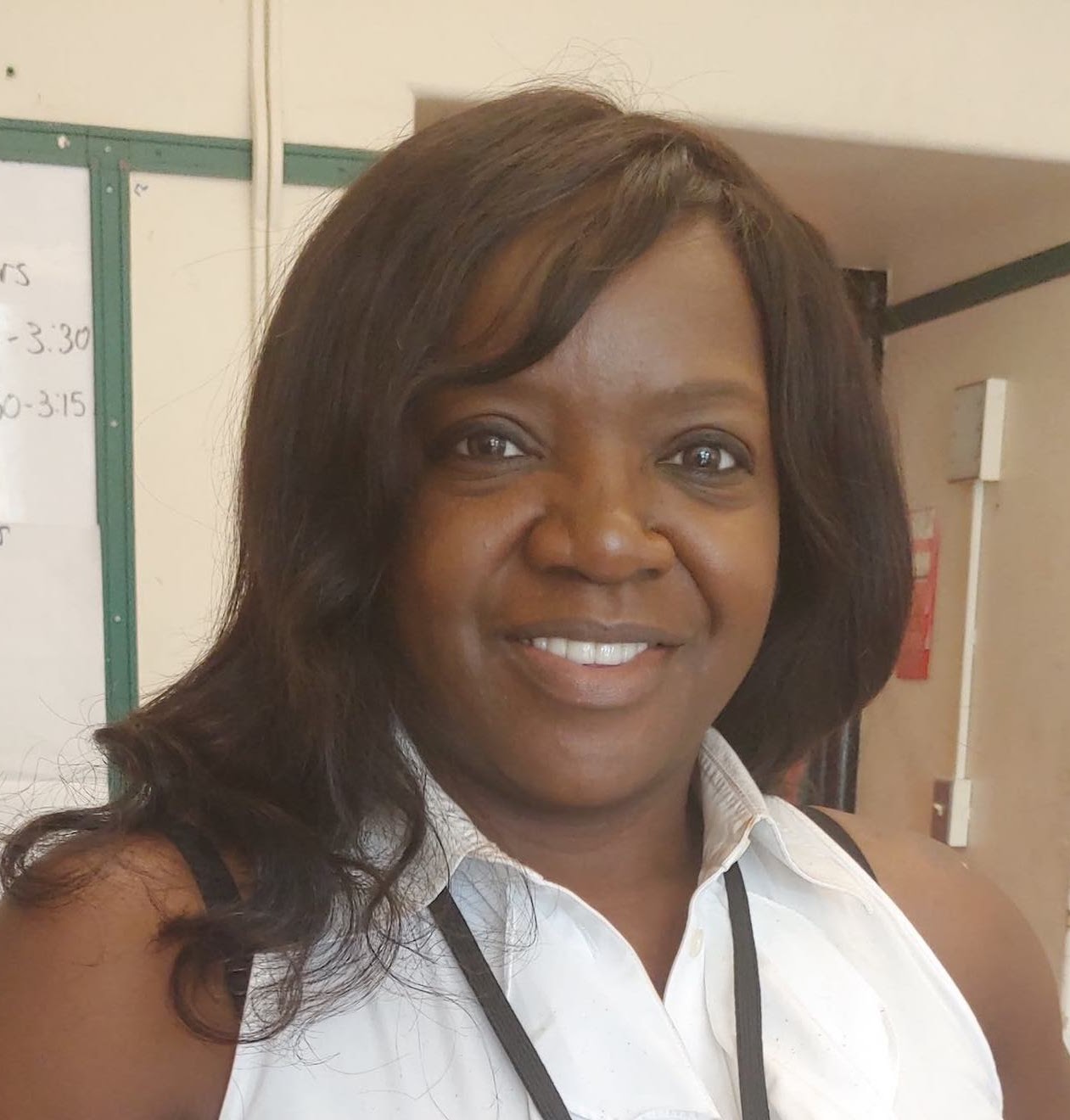 Staff / Staff Directory