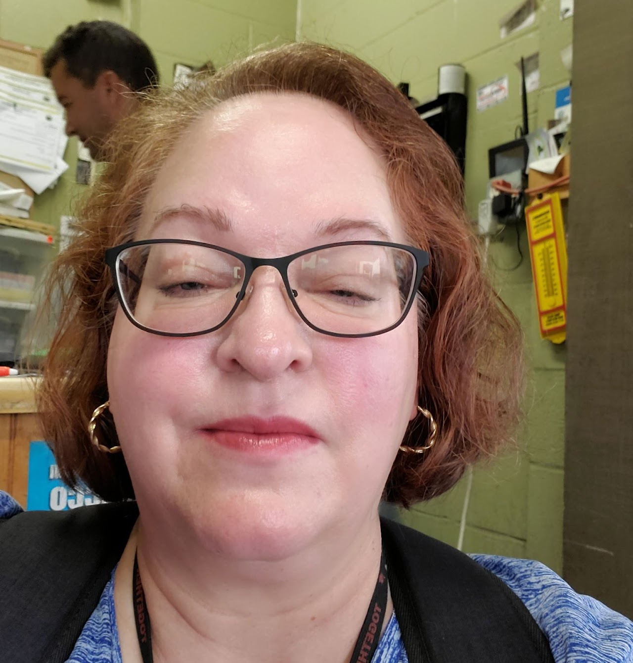 Staff / Staff Directory